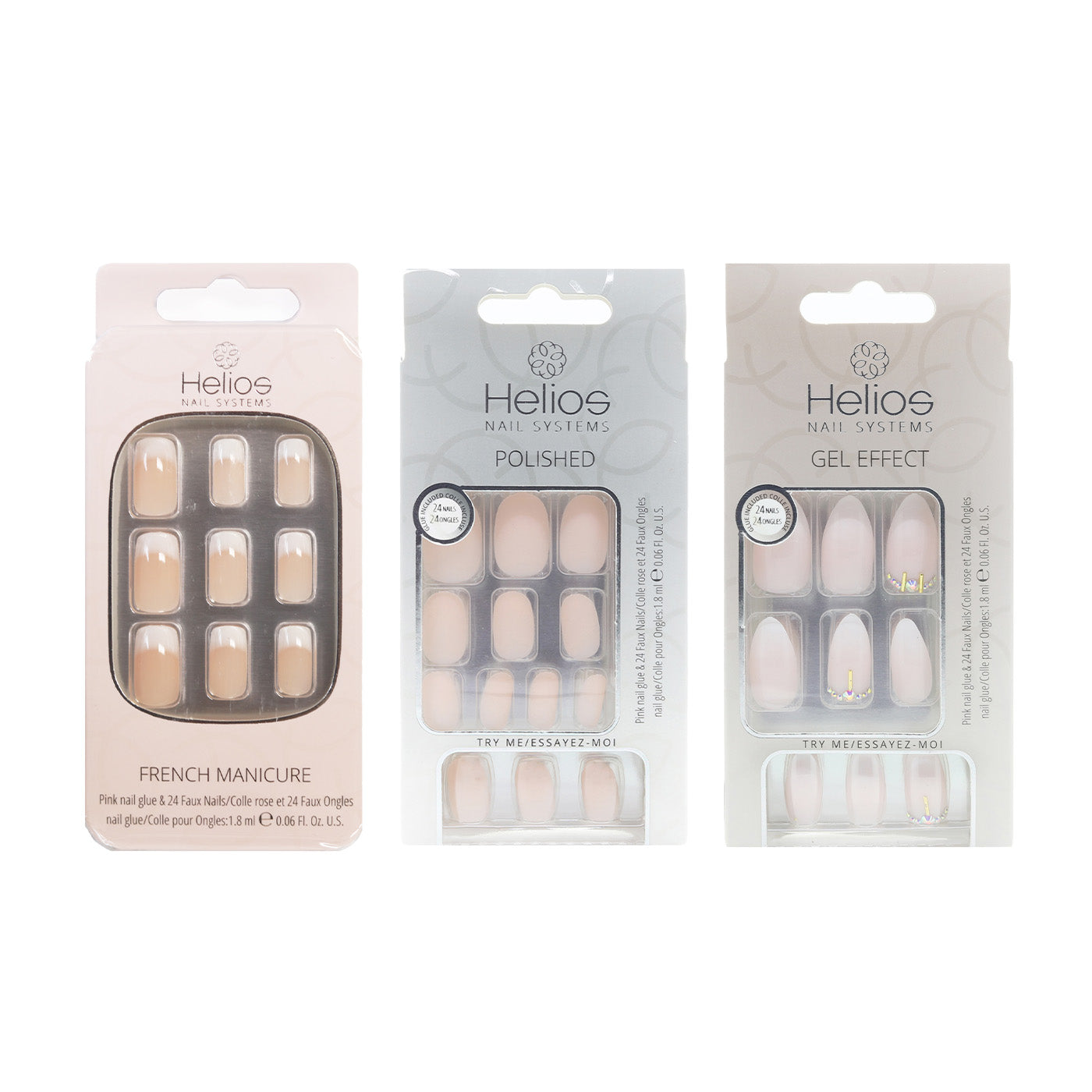 NEW ARRIVALS – Helios